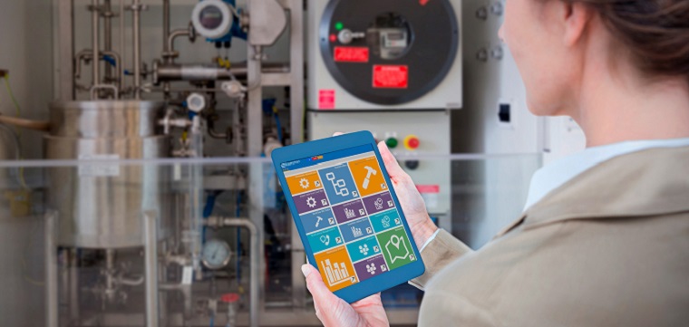 Tendencias que impulsan la transformación digital en Facility ...